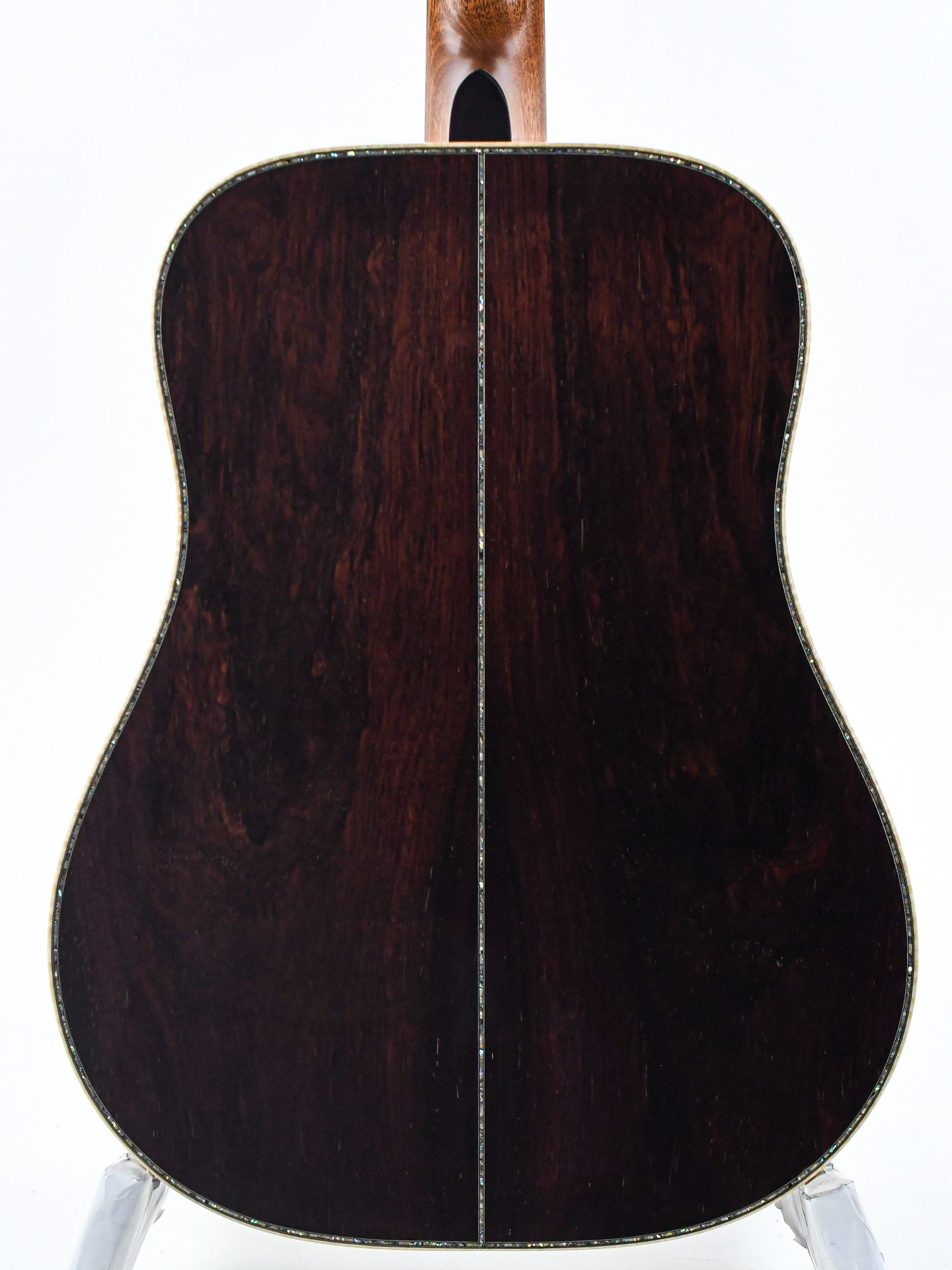 BSG D37F Amazon Rosewood Bearclaw Spruce 2019 | The Fellowship of Acoustics