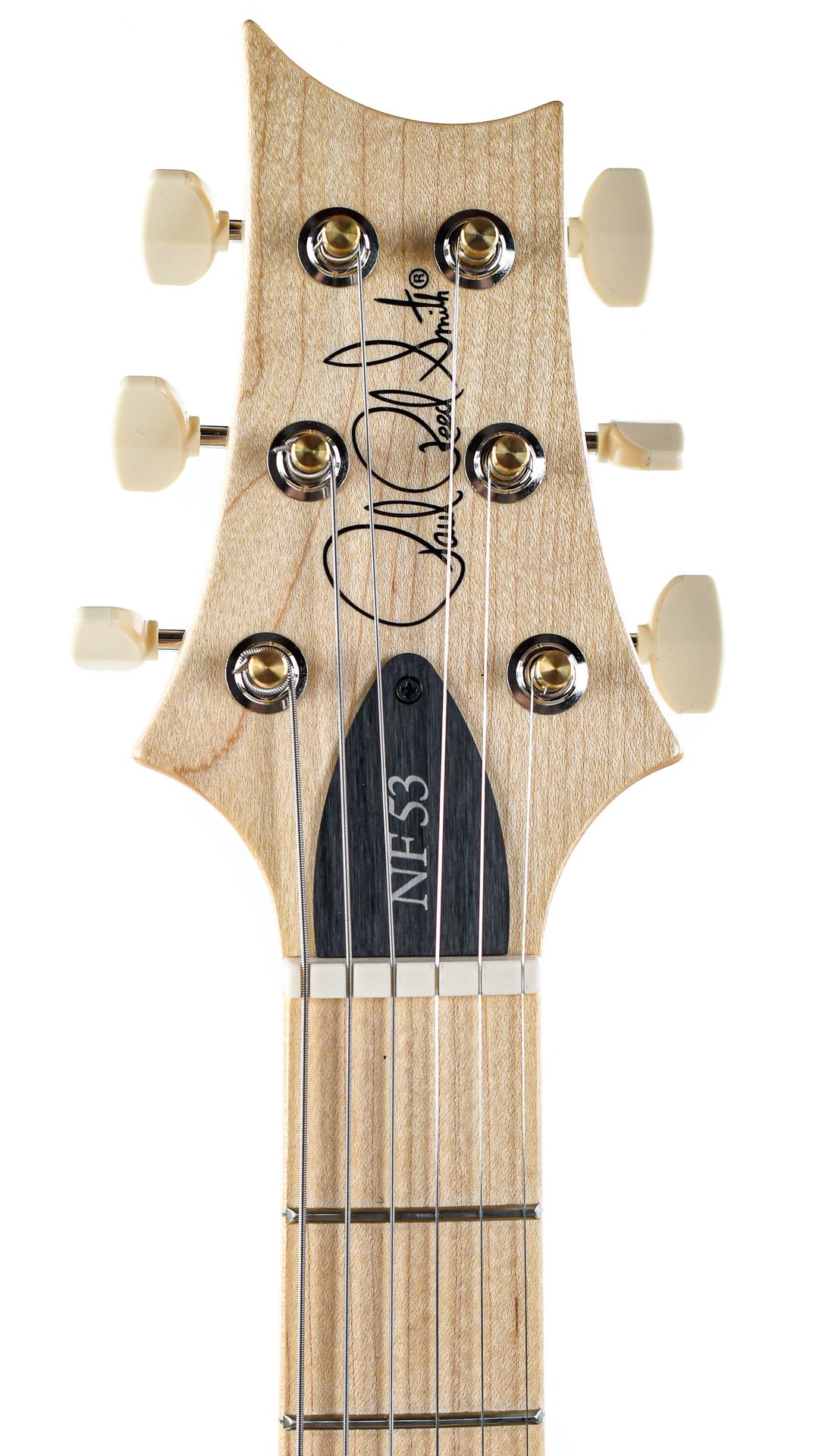 PRS NF53 McCarty Tobacco Sunburst | The Fellowship of Acoustics