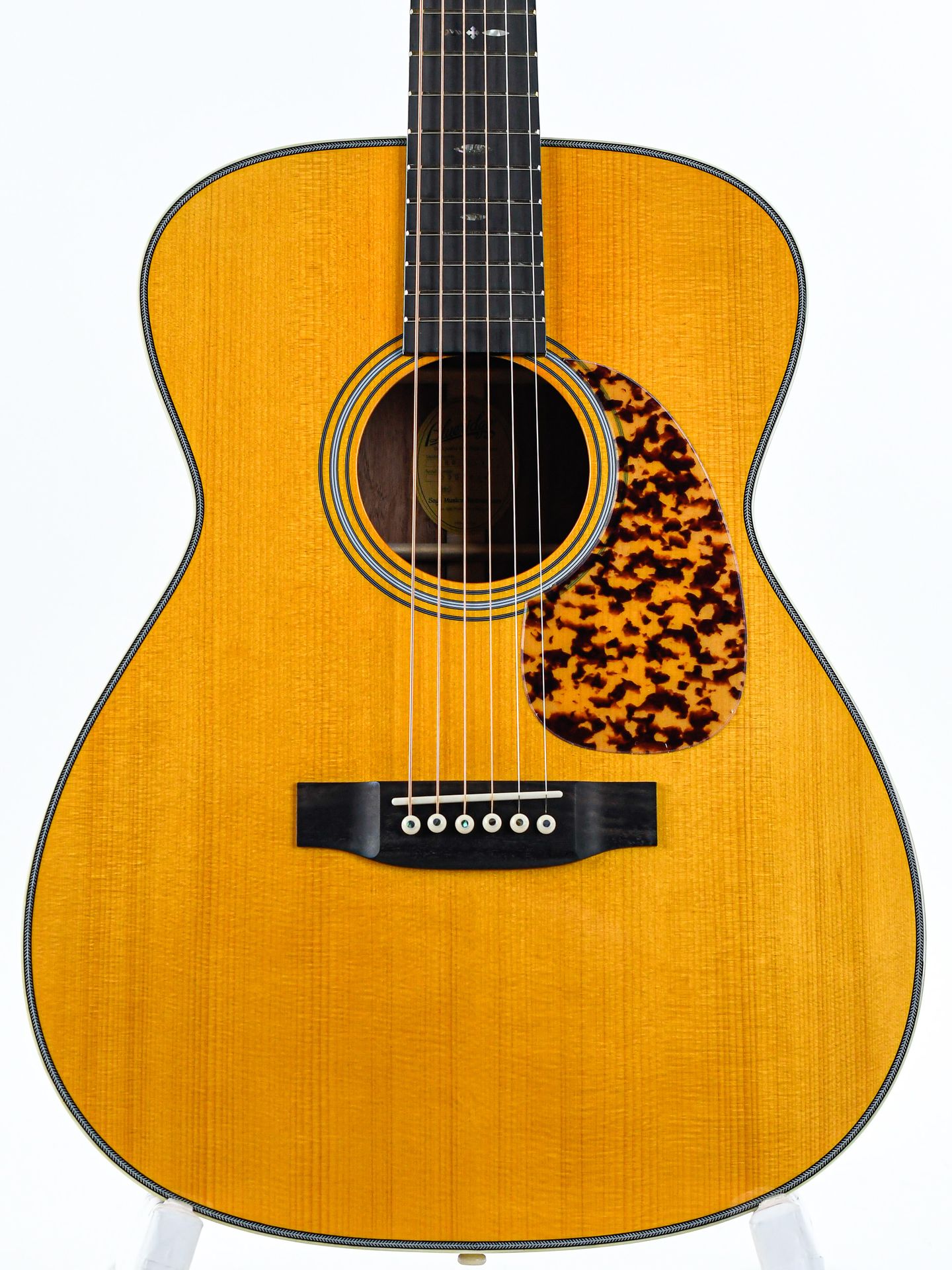 Blueridge BR-263 | The Fellowship of Acoustics