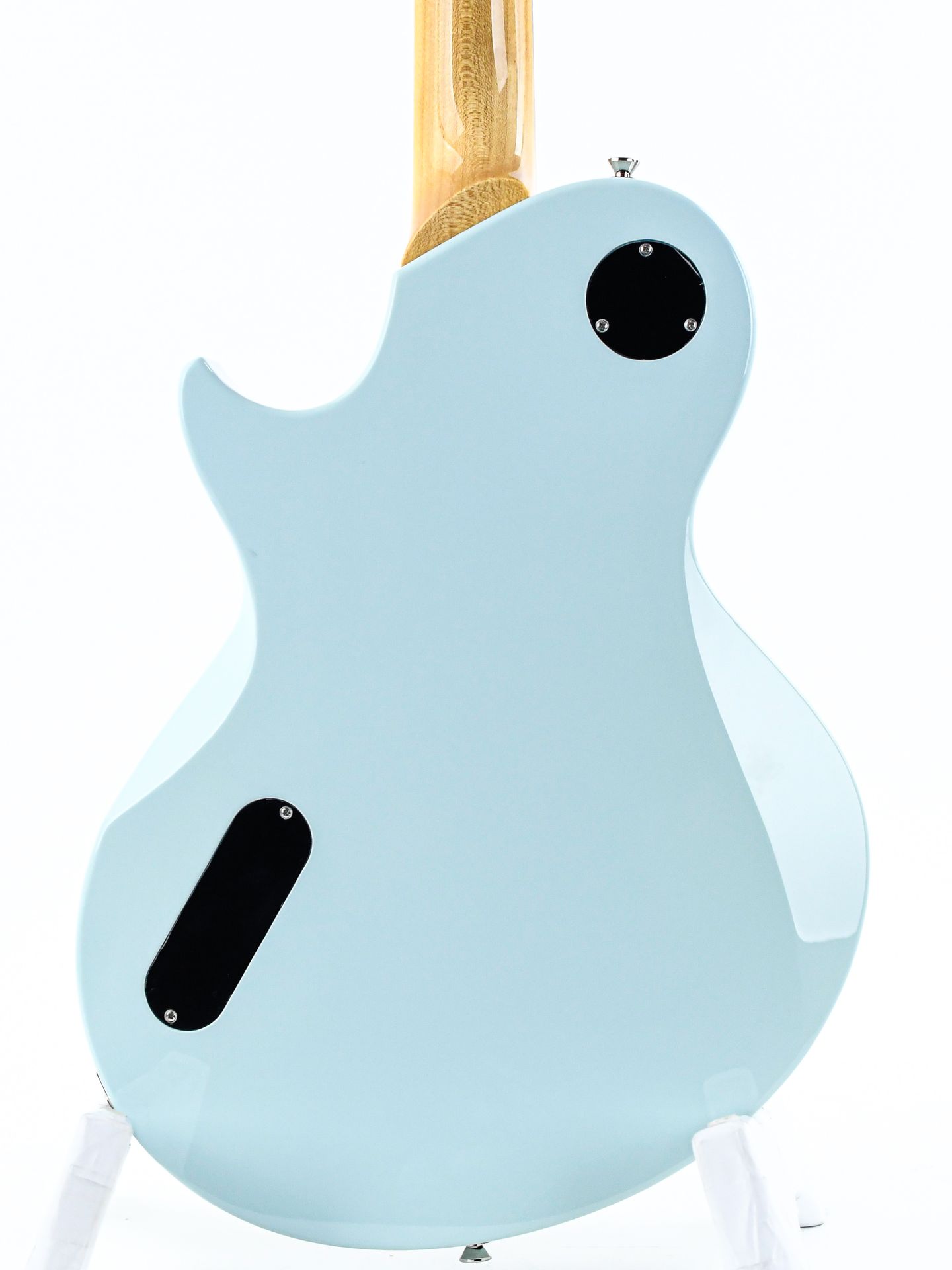 Collings 360 Baritone Sonic Blue | The Fellowship of Acoustics