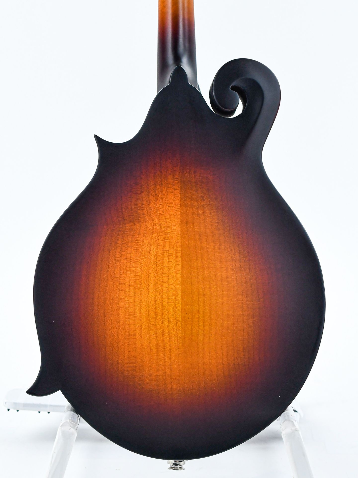 Eastman MD314E F Style Oval Hole Mandoline | The Fellowship of Acoustics