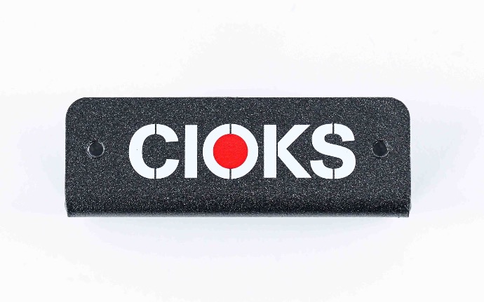 CIOKS Grip v2 | The Fellowship of Acoustics