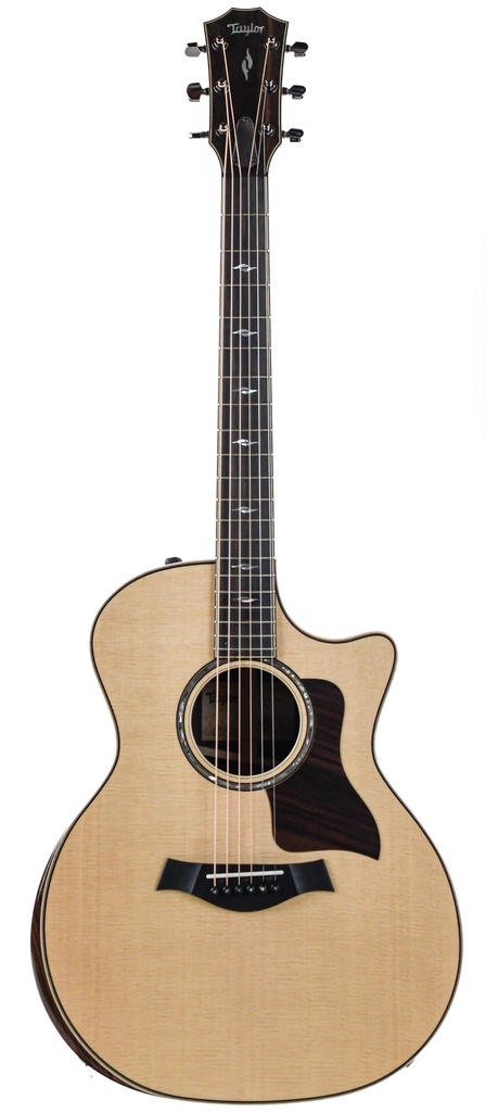 Taylor 814ce | The Fellowship of Acoustics