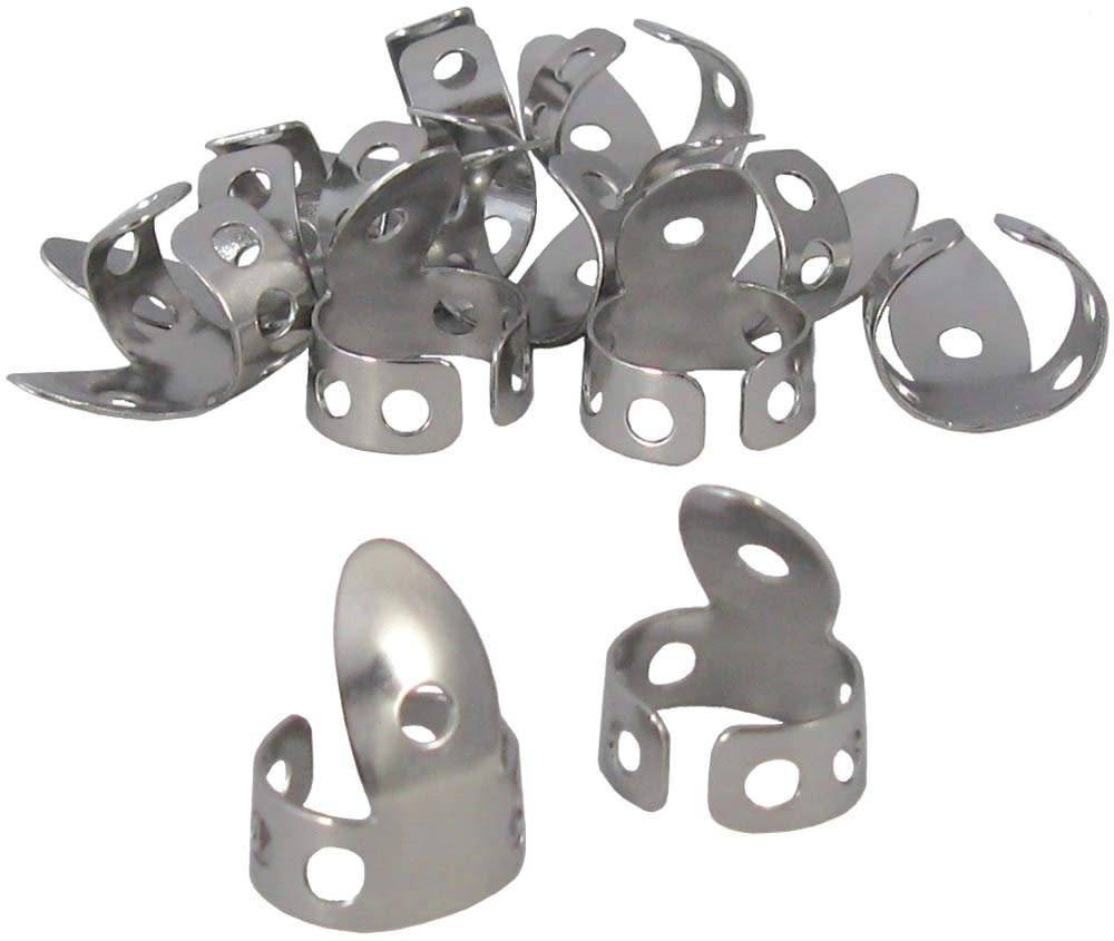 National Metal Finger Pick NP1 One Pick | The Fellowship of Acoustics