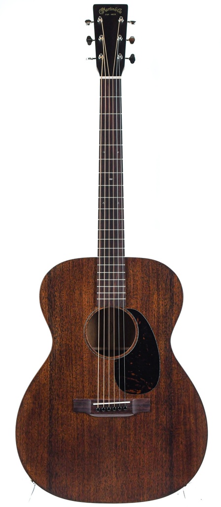 Martin 00015M | The Fellowship of Acoustics