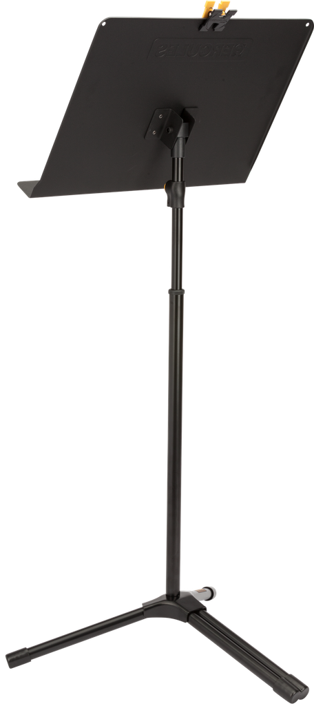 Hercules BS-200B+ Symphony Stand EZ Grip | The Fellowship of Acoustics
