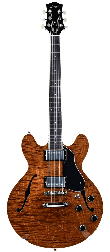 Collings I35LC Walnut | The Fellowship of Acoustics