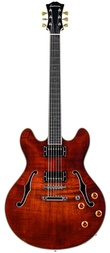 Eastman T186MX Classic | The Fellowship of Acoustics