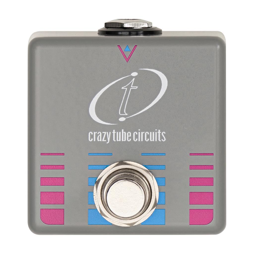 Crazy Tube Circuits XT (Sidekick) | The Fellowship of Acoustics